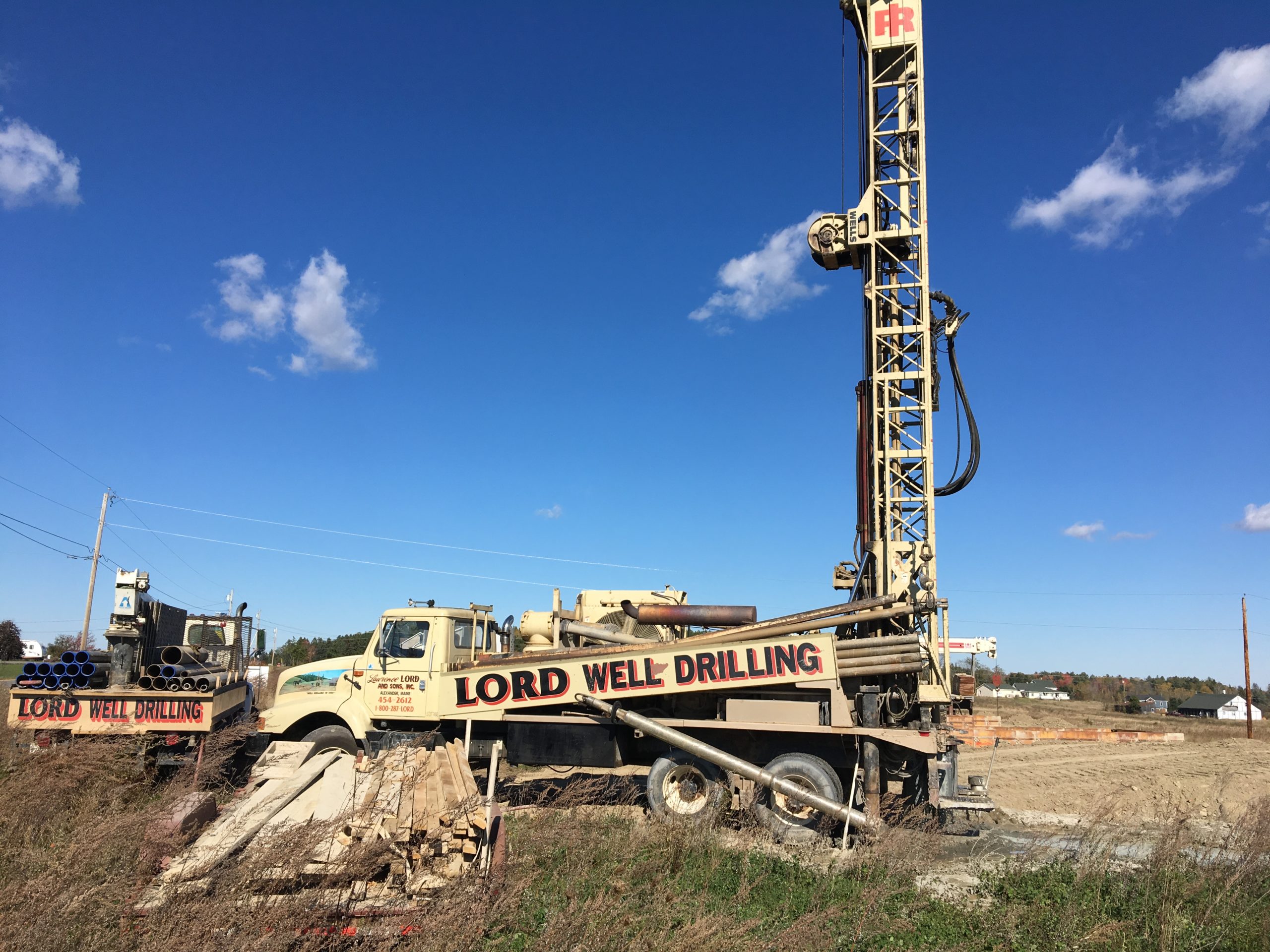 Gallery | Lawrence Lord & Sons, Inc.